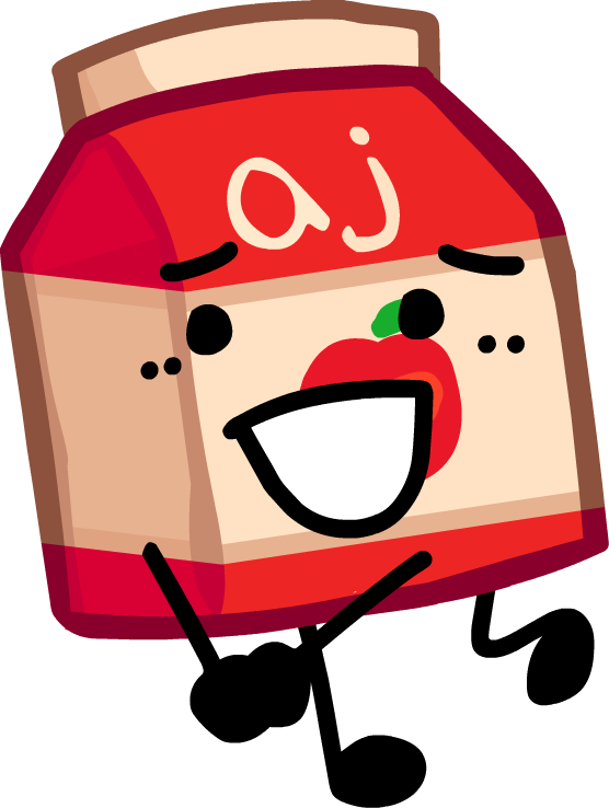 Apple Juice | kicarm wiki | Fandom