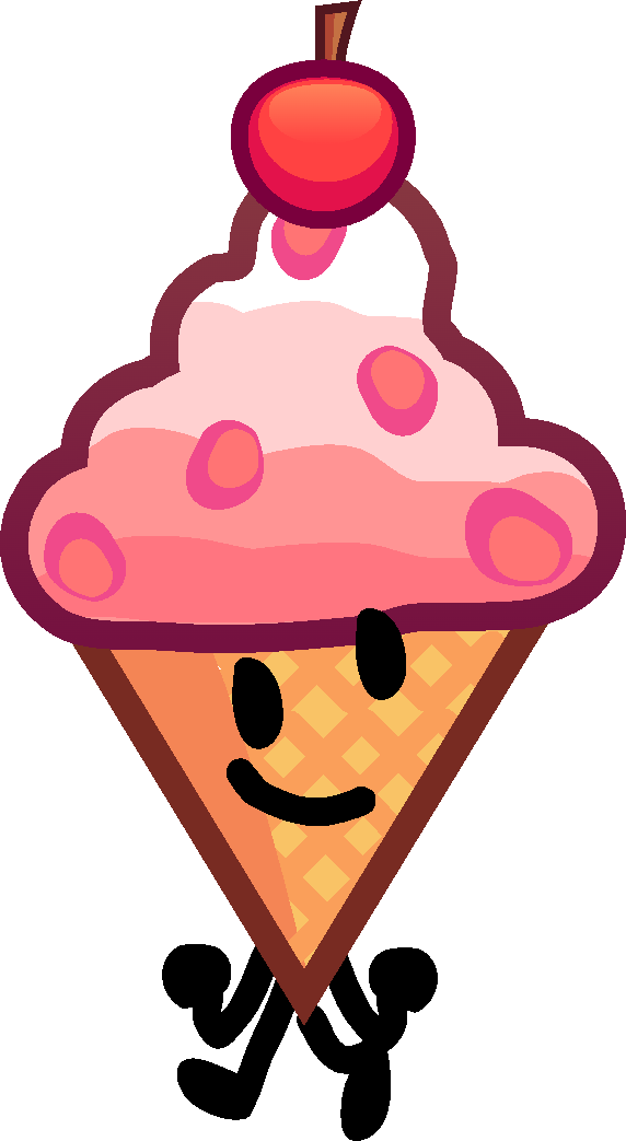 Cherry Cone | kicarm wiki | Fandom