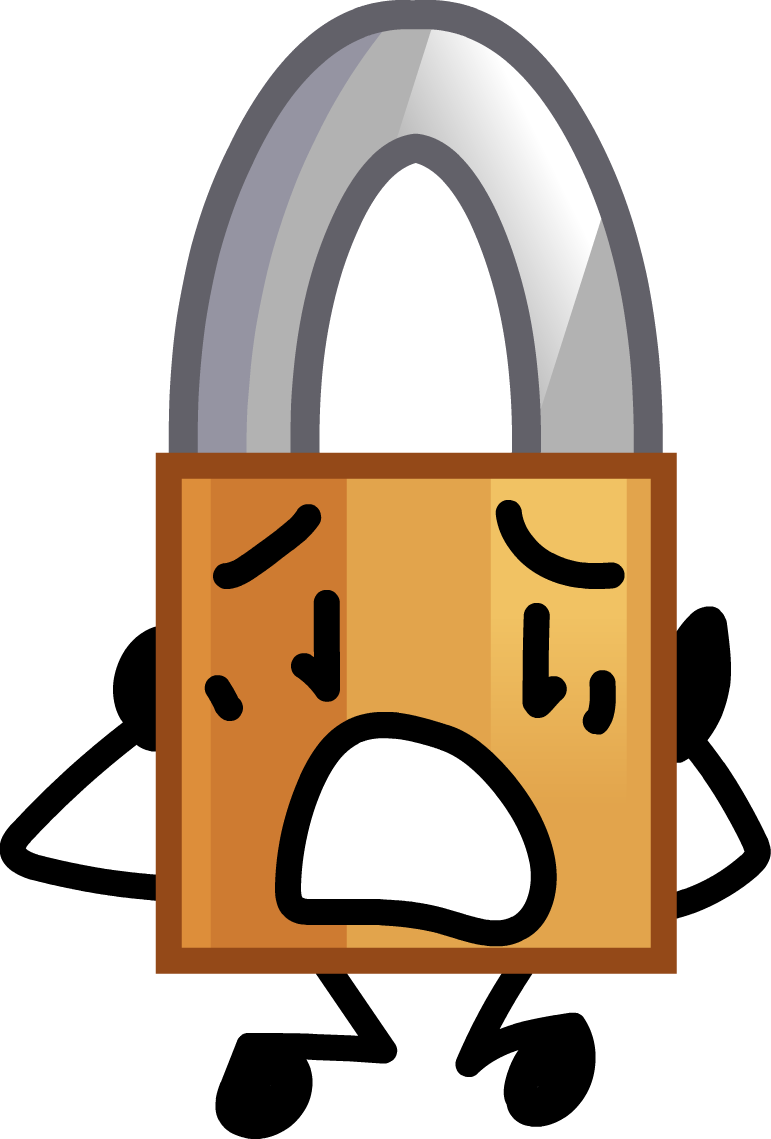 Lock | kicarm wiki | Fandom