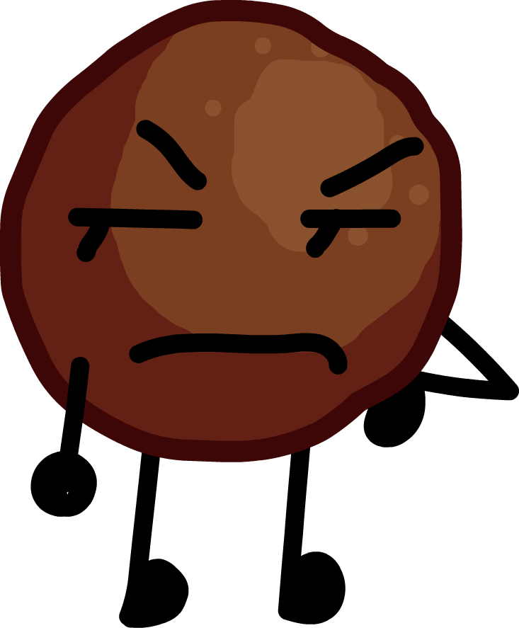 Meatball | kicarm wiki | Fandom