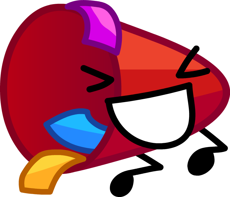 Party Popper | a-keyy Wiki | Fandom