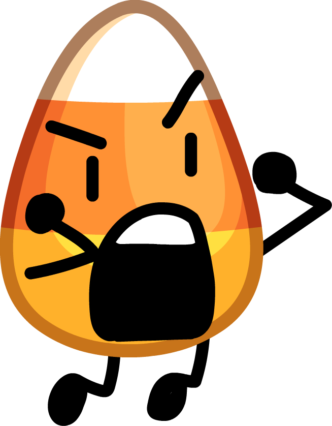 Candy Corn | kicarm wiki | Fandom