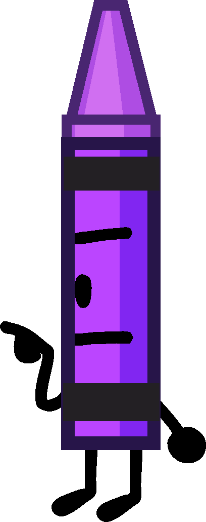 Crayon | kicarm wiki | Fandom