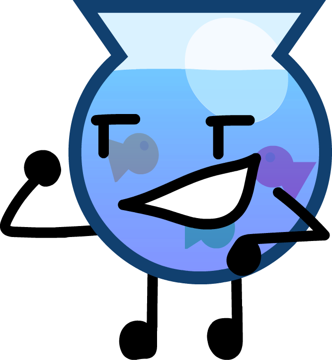 Fish Bowl | kicarm wiki | Fandom