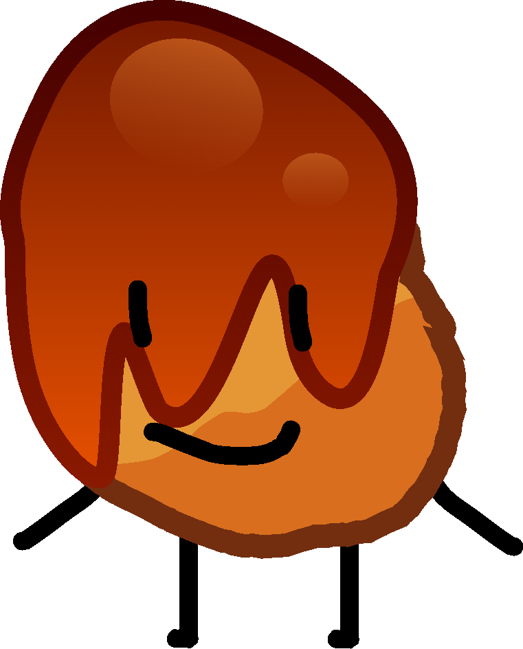 Chicken Nugget Acidpon Wiki Fandom