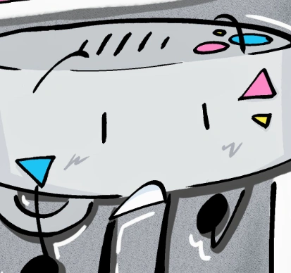 SatebōQuinn | kicarm wiki | Fandom