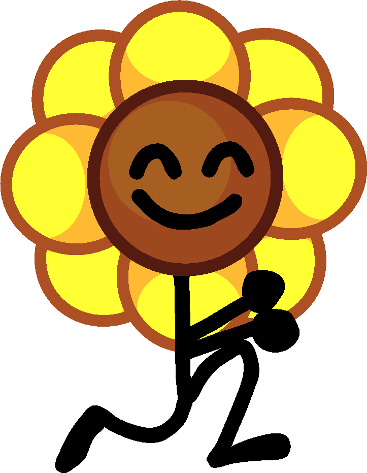 Sunflower | kicarm wiki | Fandom
