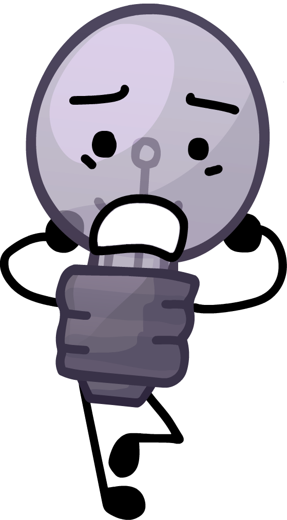 Lightbulby | kicarm wiki | Fandom