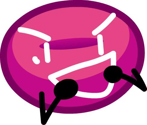 Toxic Mochi | kicarm wiki | Fandom