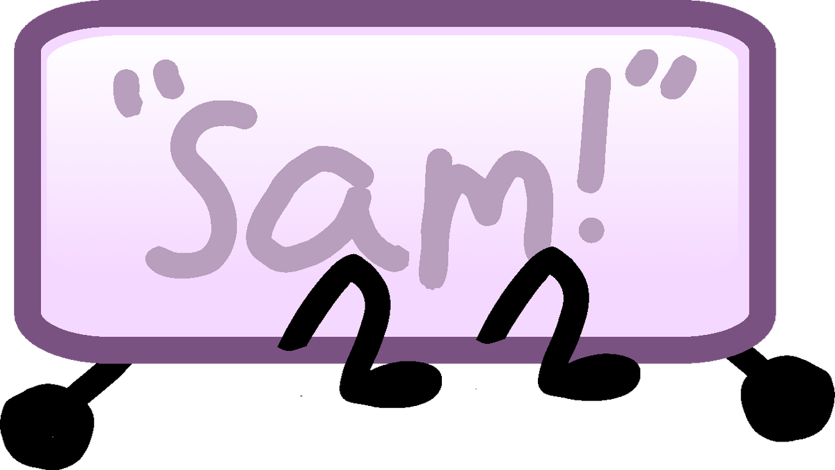 Sam A Keyy Wiki Fandom