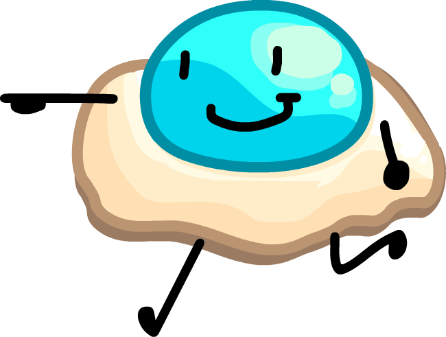 Cyan Egg | kicarm wiki | Fandom