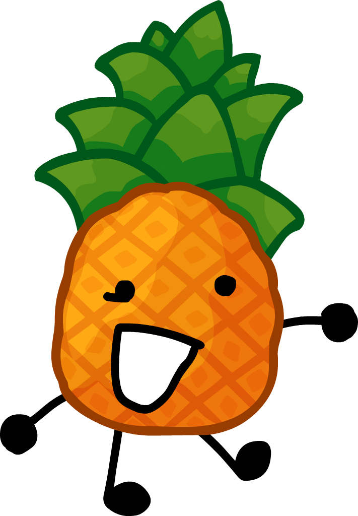 Pineapple | kicarm wiki | Fandom