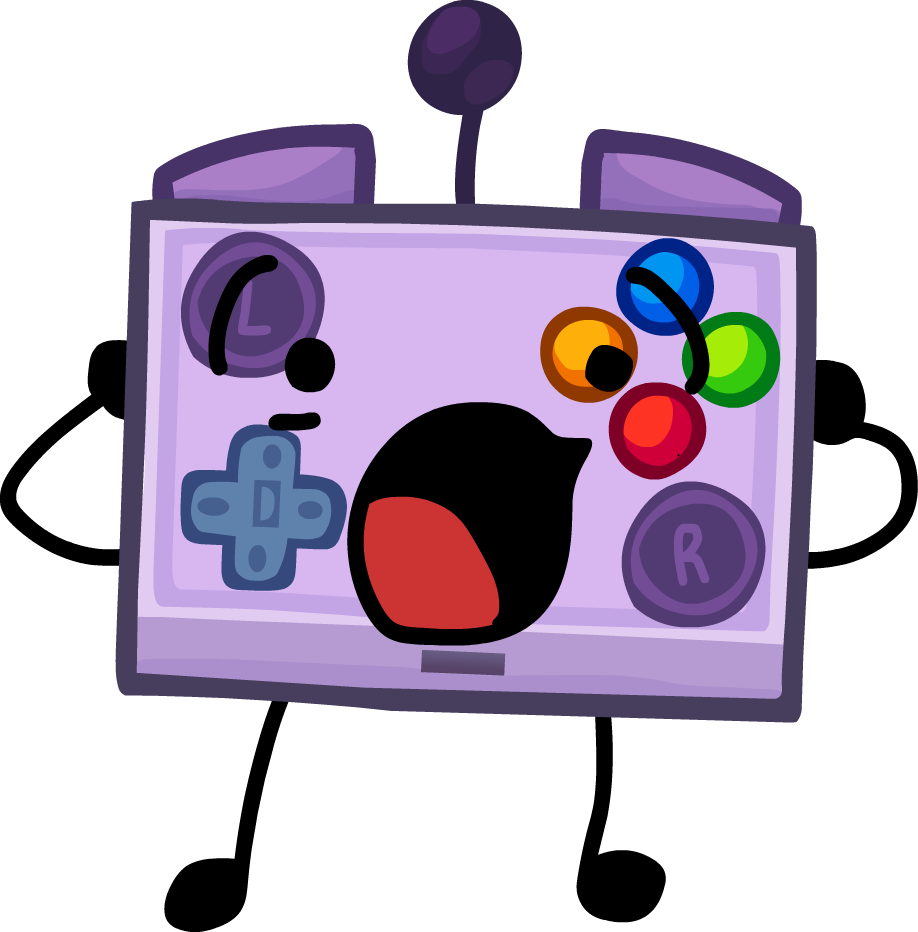 Controller | kicarm wiki | Fandom