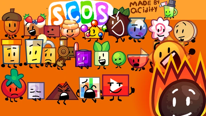 acidpon Wiki | Fandom