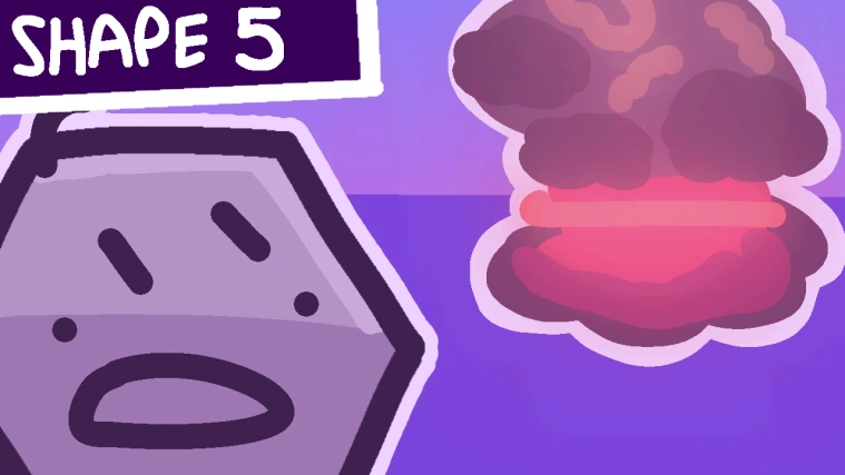 Oval isn't in this Episode | a-keyy Wiki | Fandom