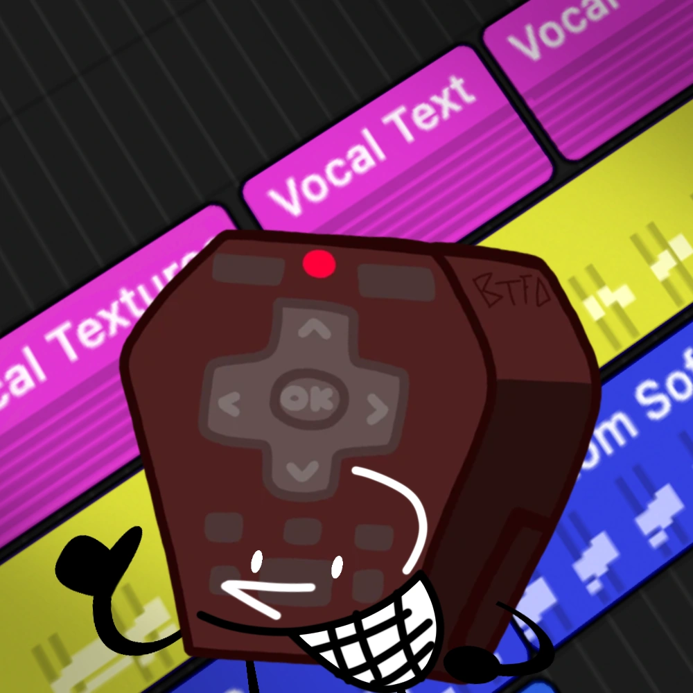 TheBoringDoer | kicarm wiki | Fandom