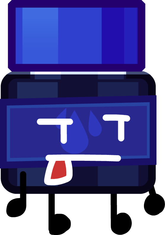 Inky/Gallery | acidpon Wiki | Fandom