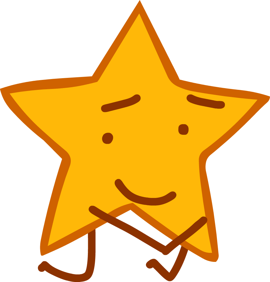 Star | kicarm wiki | Fandom