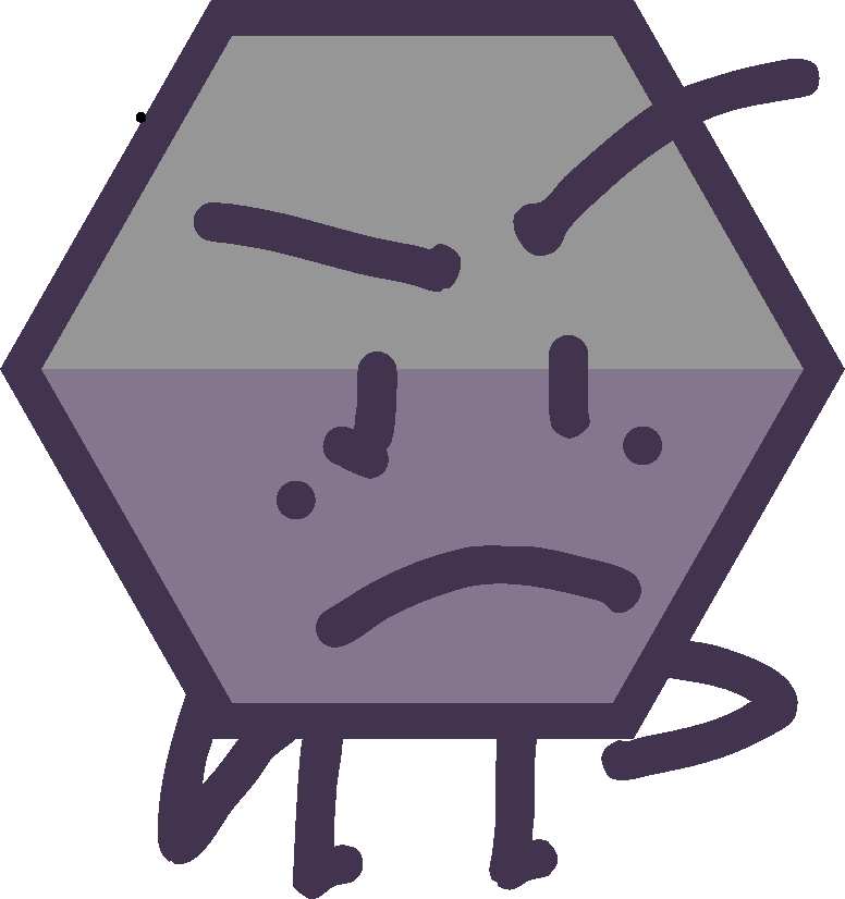 Hexagon | kicarm wiki | Fandom