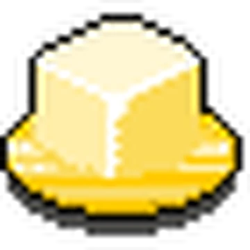 Butter Block Minecraft