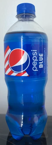 Pepsi Blue | Soda Lovers Wiki | Fandom