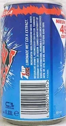 7up Ice Cola | Soda Lovers Wiki | Fandom