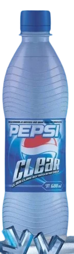 Pepsi Clear | Soda Lovers Wiki | Fandom