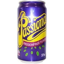 Passiona | Soda Lovers Wiki | Fandom
