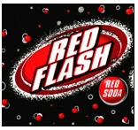 Red Flash | Soda Lovers Wiki | Fandom