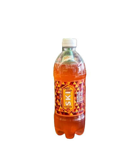 Ski Blood Orange | Soda Lovers Wiki | Fandom