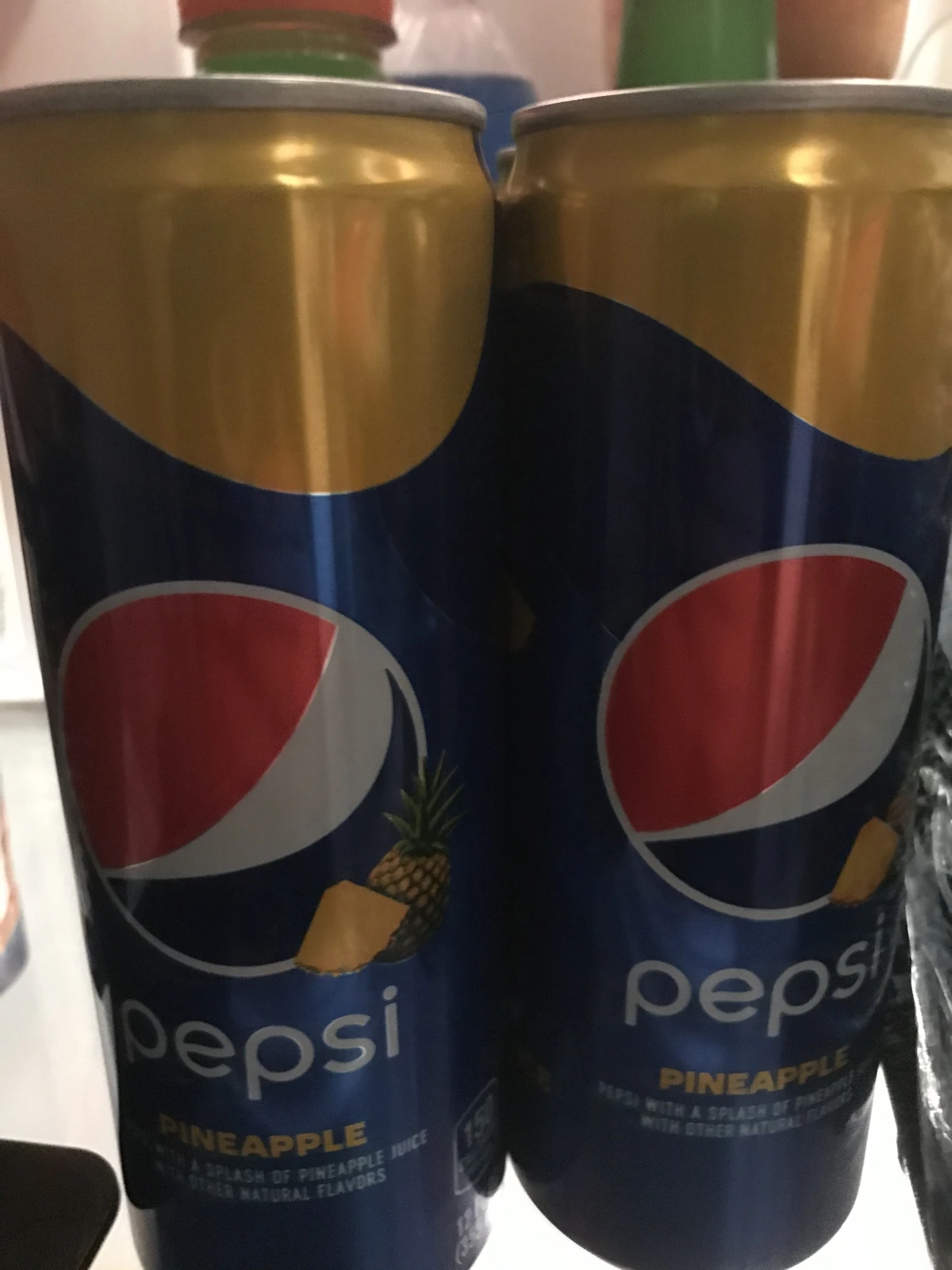 Pepsi Pineapple | Soda Lovers Wiki | Fandom
