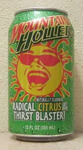 Mountain Holler | Soda Lovers Wiki | Fandom