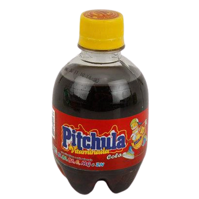 Pitchula Cola | Soda Lovers Wiki | Fandom