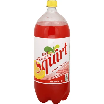 Squirt: Ruby Red | Soda Lovers Wiki | Fandom