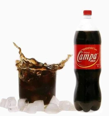 Campa Cola | Soda Lovers Wiki | Fandom