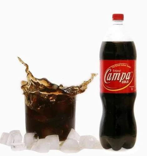 Campa Cola | Soda Lovers Wiki | Fandom