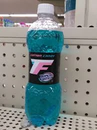 Tropical Fantasy Cotton Candy | Soda Lovers Wiki | Fandom