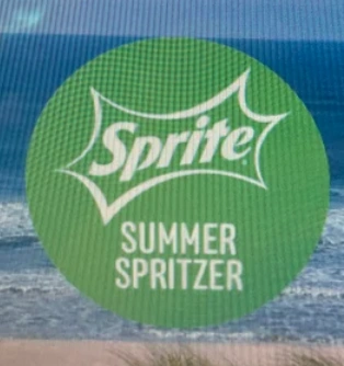 Sprite Summer Spritzer | Soda Lovers Wiki | Fandom