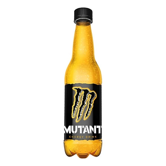 Mutant Gold Strike | Soda Lovers Wiki | Fandom