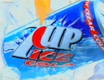 7up Ice Cola | Soda Lovers Wiki | Fandom