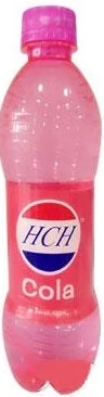 HCH Pink Cola | Soda Lovers Wiki | Fandom