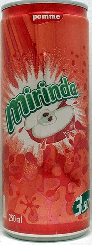 Mirinda Apple | Soda Lovers Wiki | Fandom