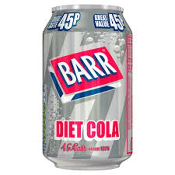 Low Calorie Barr