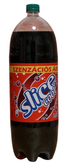 Slice Cool | Soda Lovers Wiki | Fandom