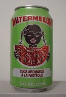 Cawy Watermelon | Soda Lovers Wiki | Fandom