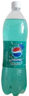 Pepsi Green | Soda Lovers Wiki | Fandom