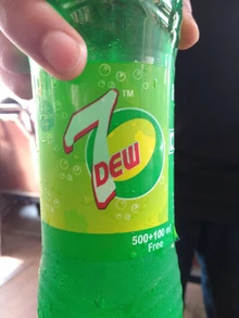 7 Dew | Soda Lovers Wiki | Fandom