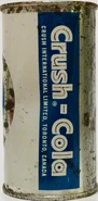 Crush Cola | Soda Lovers Wiki | Fandom