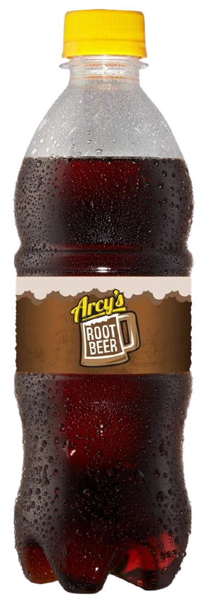 Arcy's Root Beer | Soda Lovers Wiki | Fandom