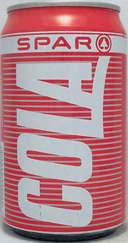 Spar Cola | Soda Lovers Wiki | Fandom